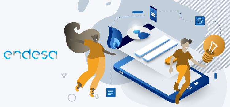 My Endesa: clientes Endesa, login e área de cliente Endesa