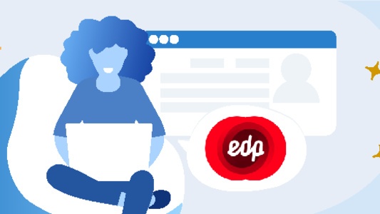 A EDP e as suas funções | luzegas.pt