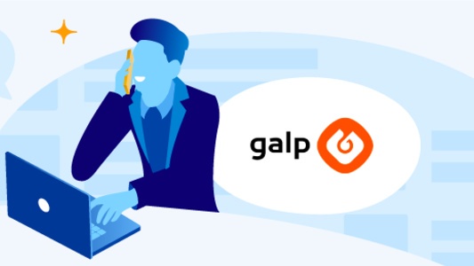 Saiba mais sobre a Galp e as suas soluções | luzegas.pt