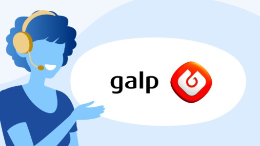 Saiba mais sobre a Galp e as suas soluções | luzegas.pt