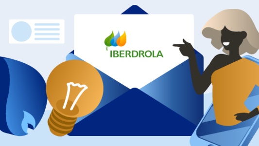 Conheça a Iberdrola e os seus serviços | luzegas.pt