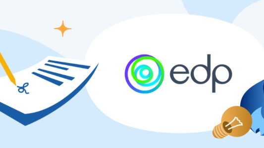 A EDP e as suas funções | luzegas.pt