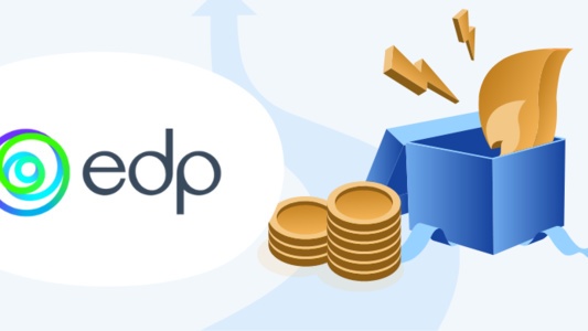 A EDP e as suas funções | luzegas.pt