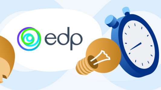 A EDP e as suas funções | luzegas.pt