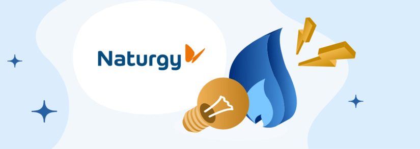 Tarifas e preços da Naturgy | Julho 2023